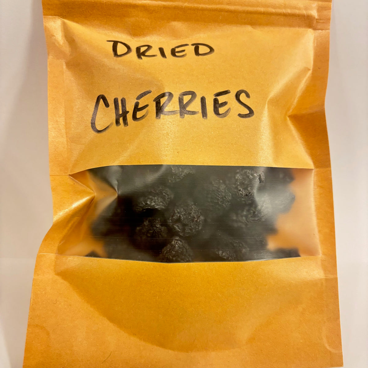 Organic Dried Cherries – Oregon Brineworks Pickle Shop