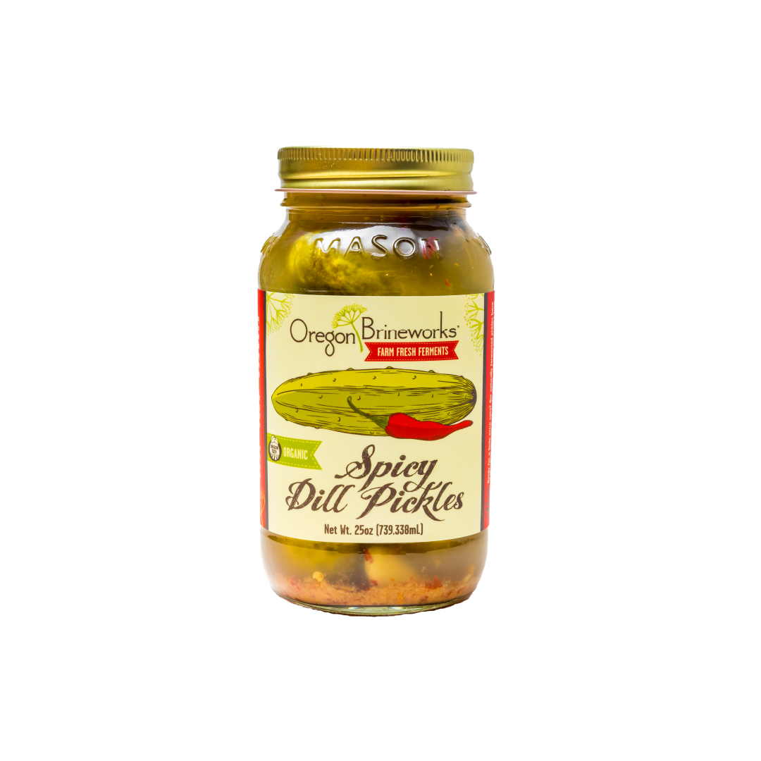 Oregon Brineworks | Naturally Fermented Raw Organic Foods – Oregon ...
